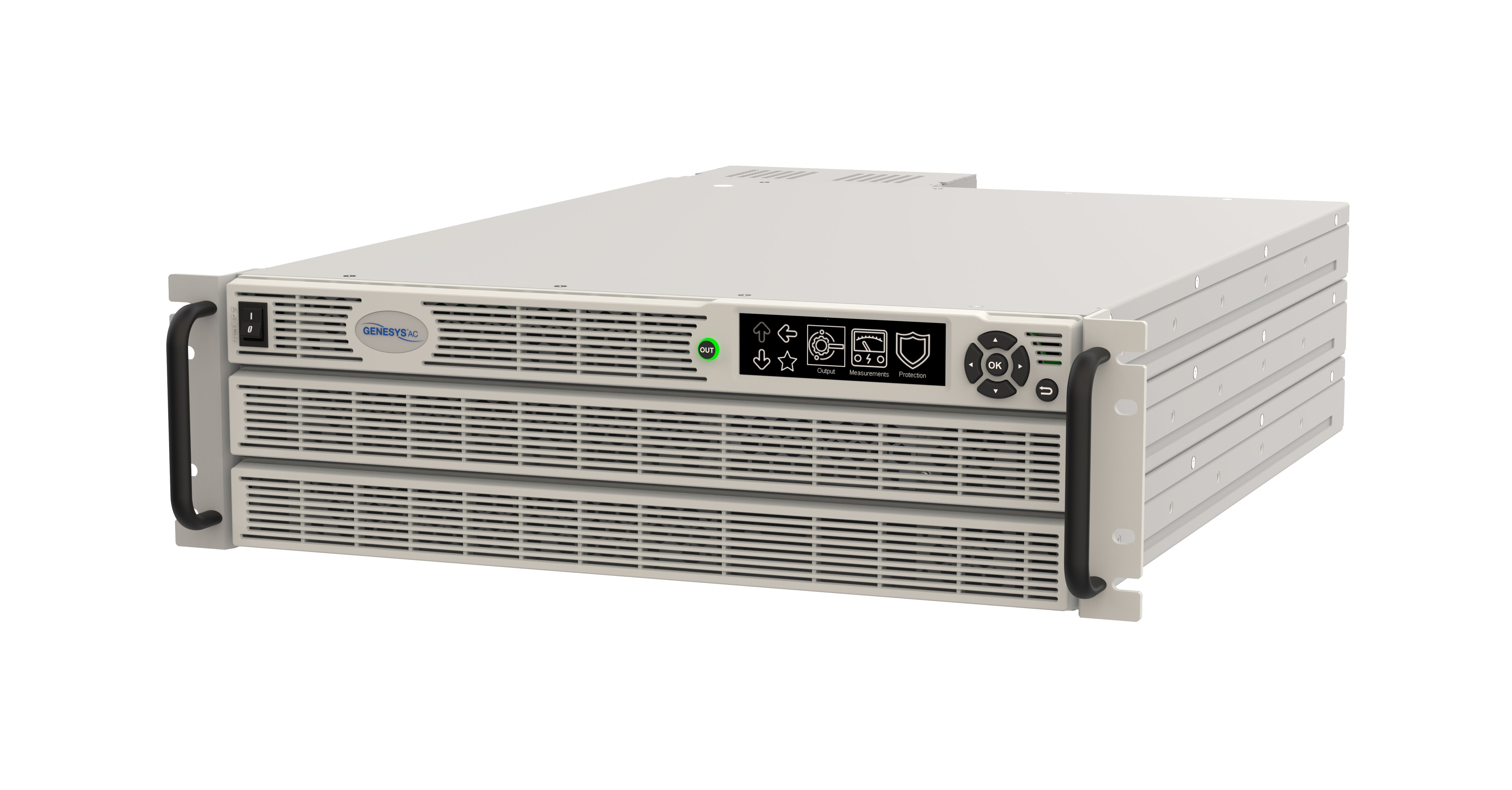 TDK-Lambda's Power Guy announces the TDK expansion of the GENESYS™ AC and GENESYS™ AC PRO ...